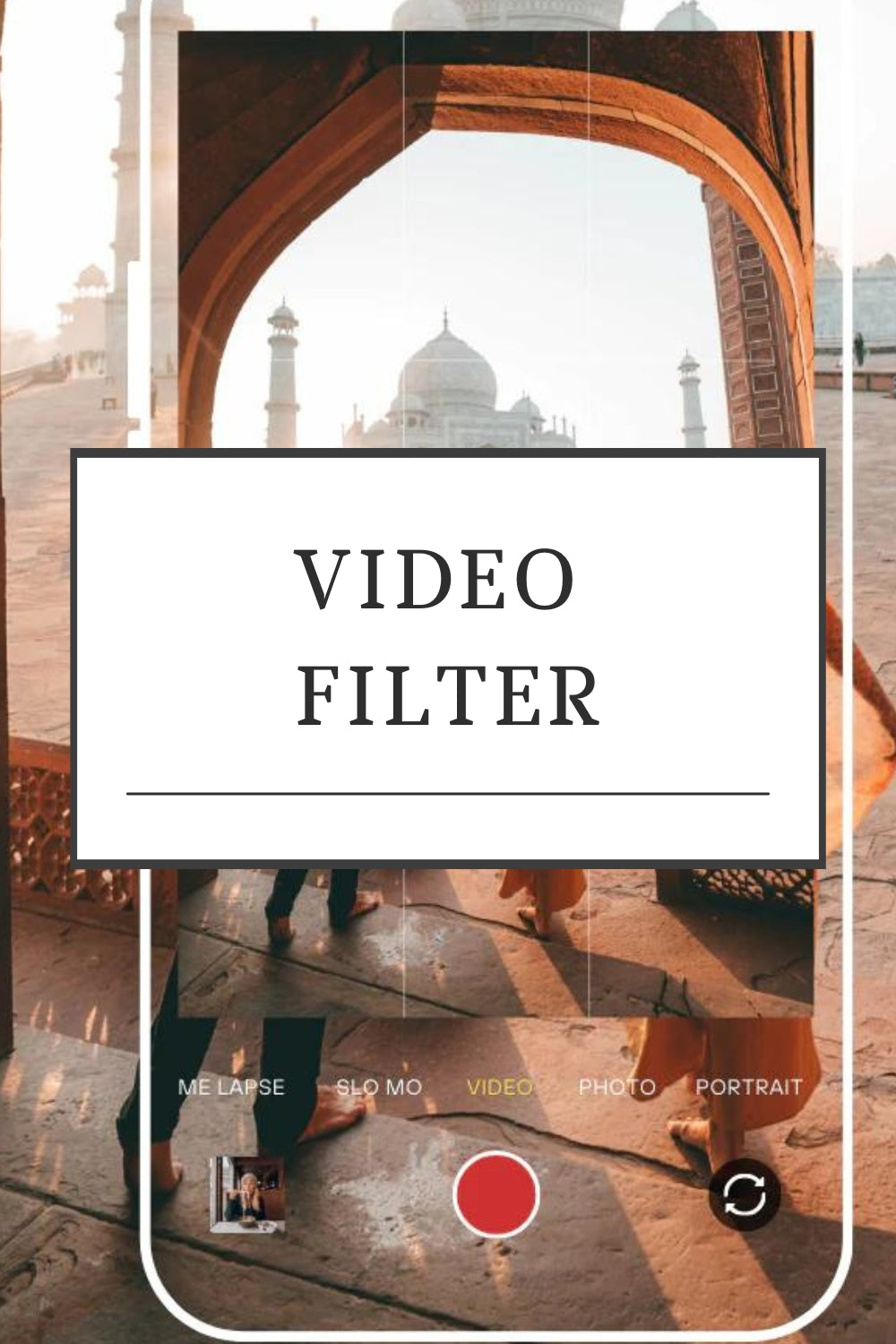 Mobile Video Filters (Presets for Instagram/TikTok/YouTube Videos ...